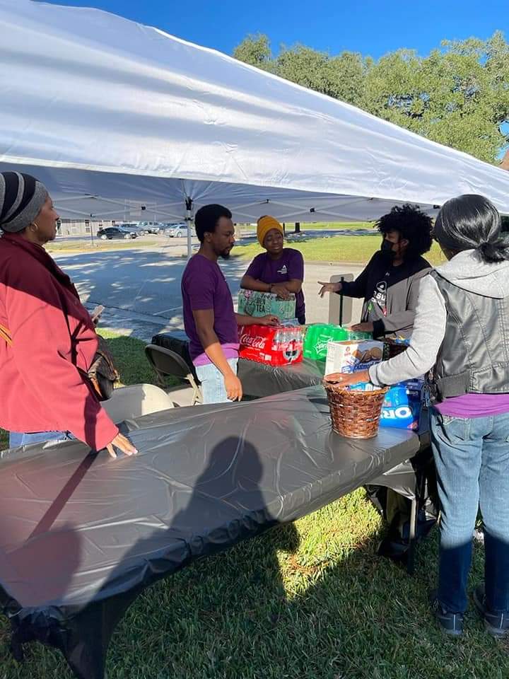 Photo Gallery – Destiny International Missions Houston