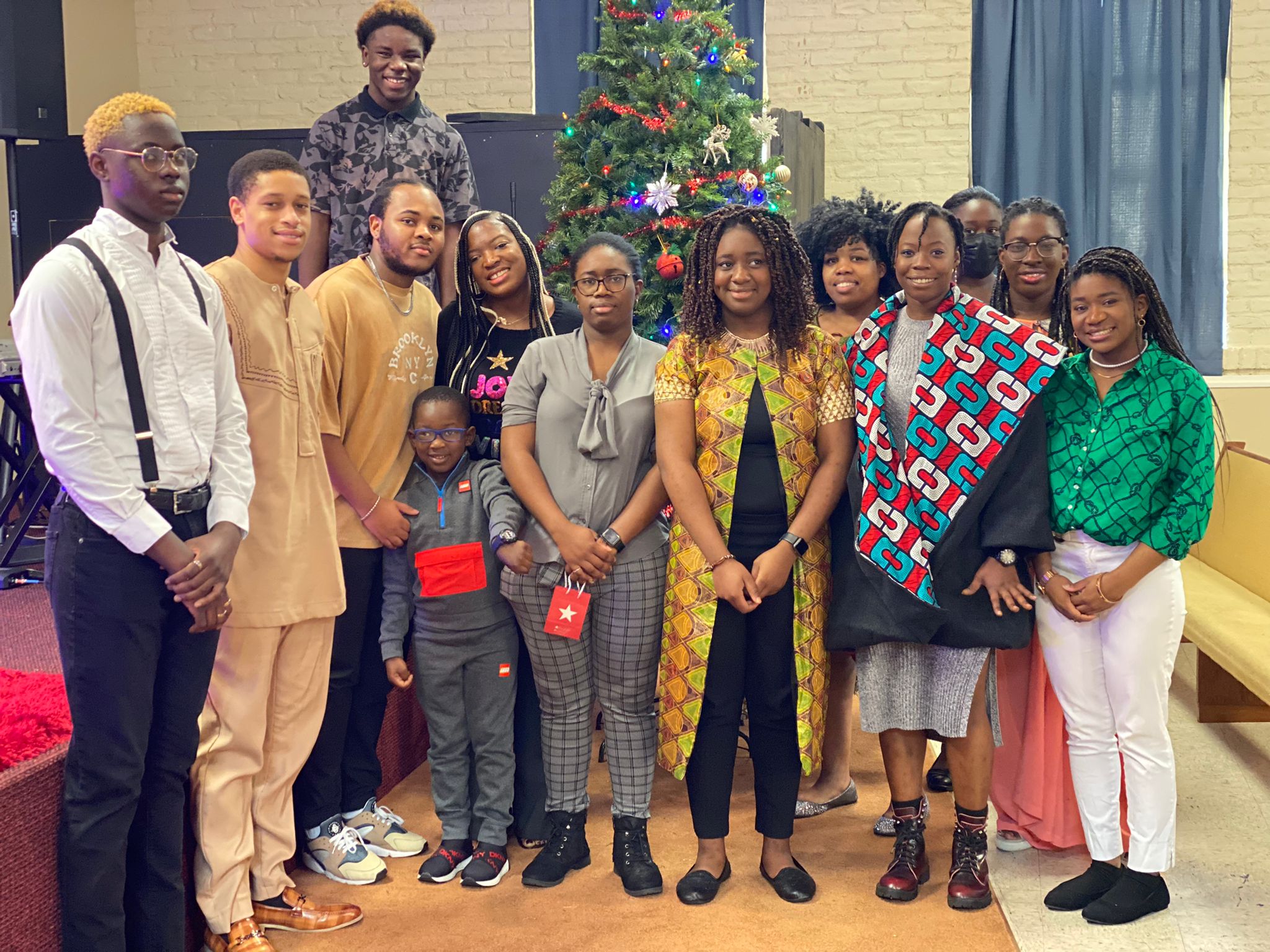 Photo Gallery – Destiny International Houston